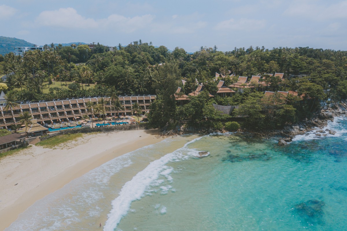 Thailand: Herzlich Willkommen - Ferientrends